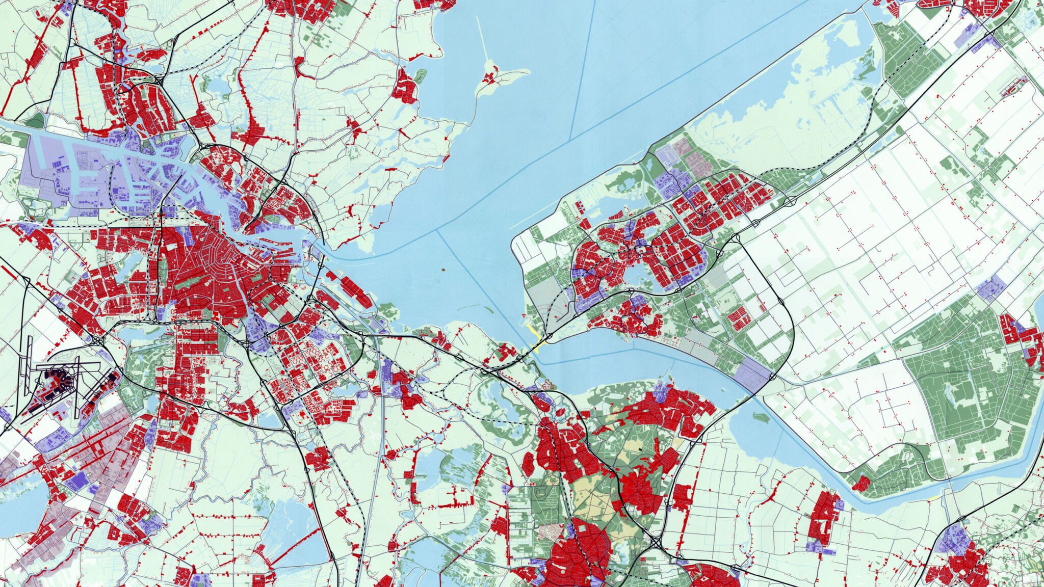 The Almere Principles - William McDonough + Partners