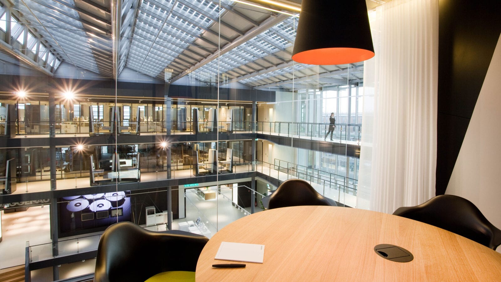 B/S/H/ (Bosch Siemens): The Inspiration House at Park 20|20 - William ...