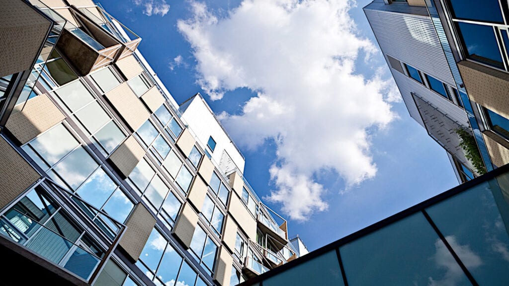 Greenbridge - William McDonough + Partners