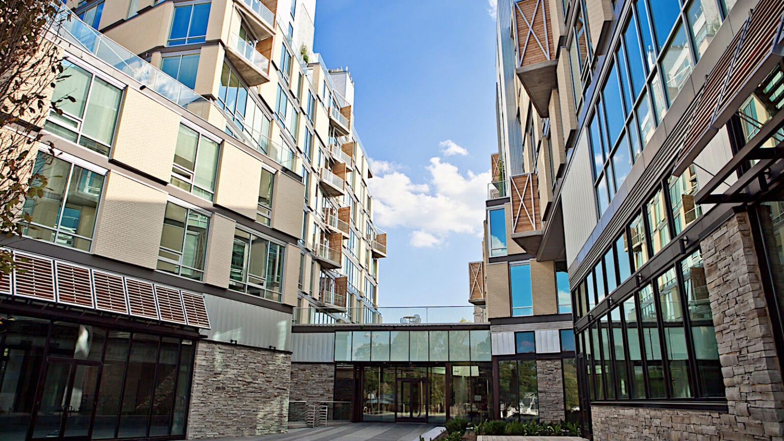 Greenbridge - William McDonough + Partners