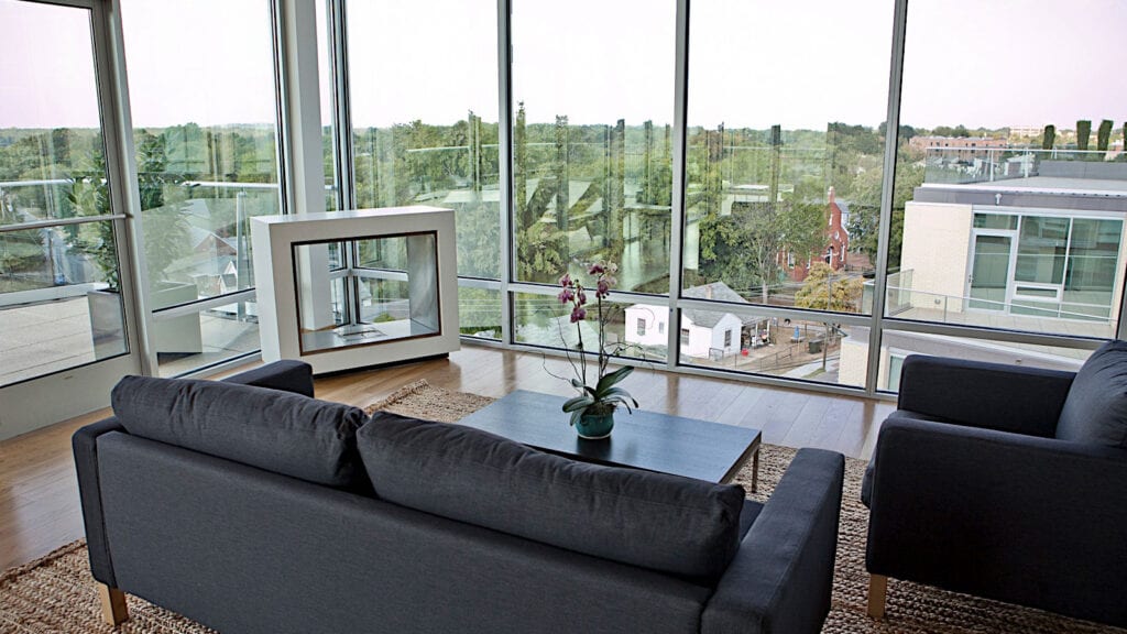 Greenbridge - William McDonough + Partners