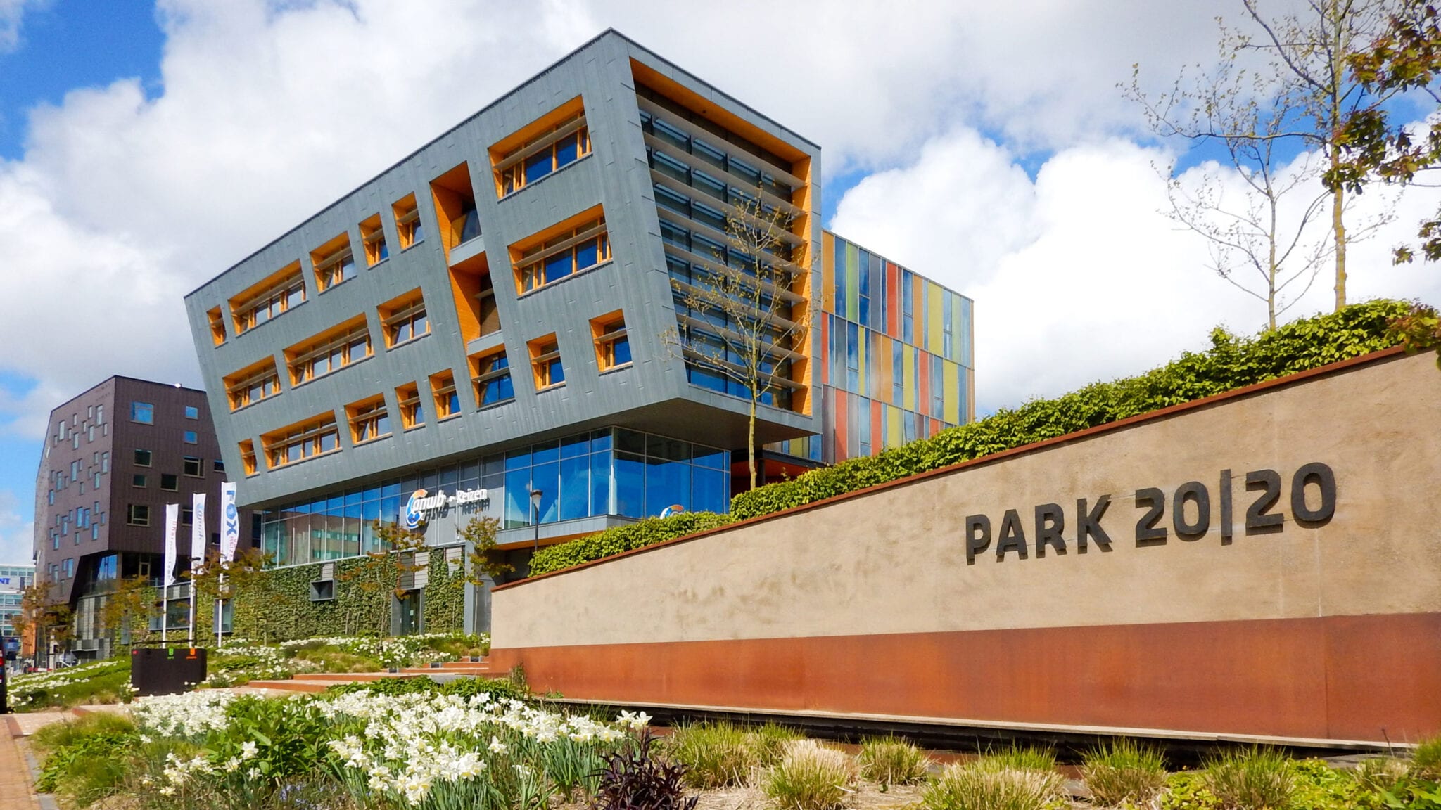 William McDonough + Partners