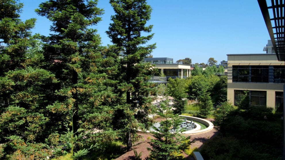 VMware Corporate Campus - William McDonough + Partners