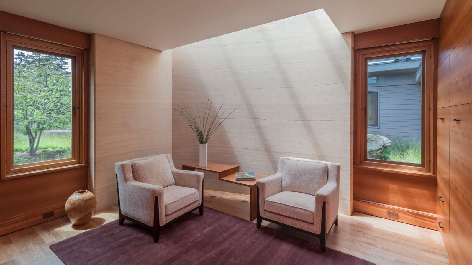 Meadow Farm House - William McDonough + Partners