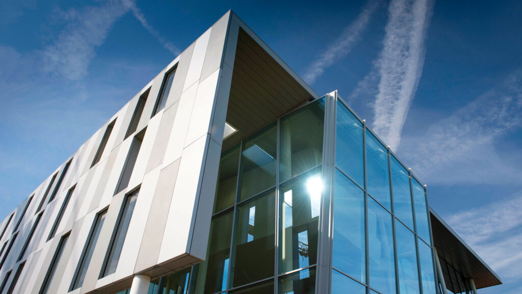 FIFPro Headquarters, Park 20|20 - William McDonough + Partners