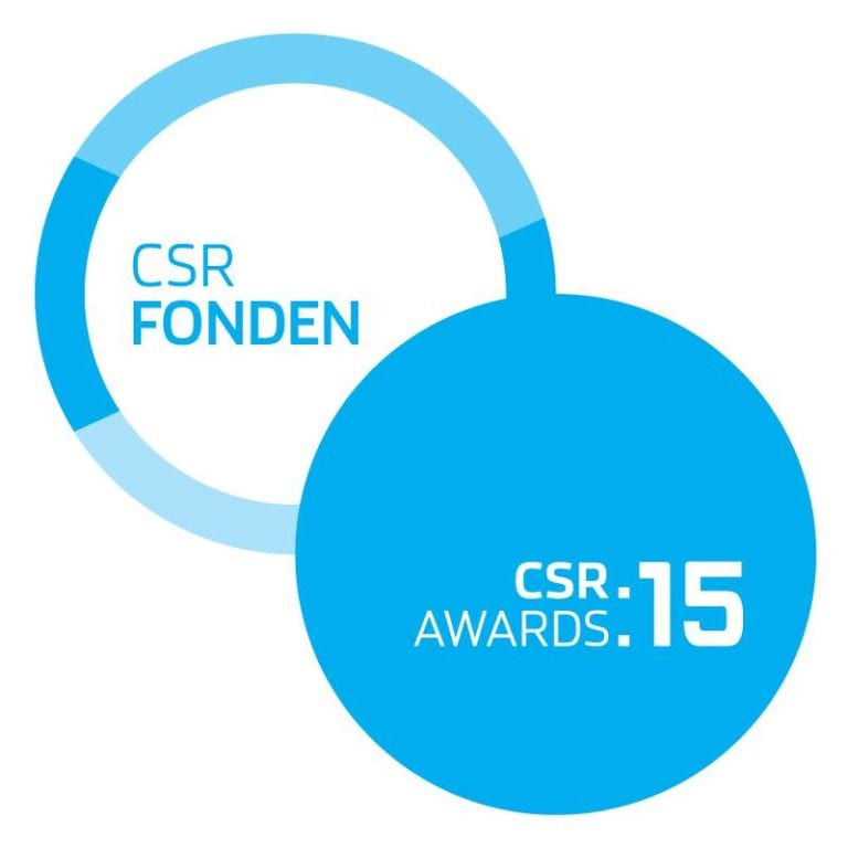 CSR Foundation Logo - William McDonough + Partners