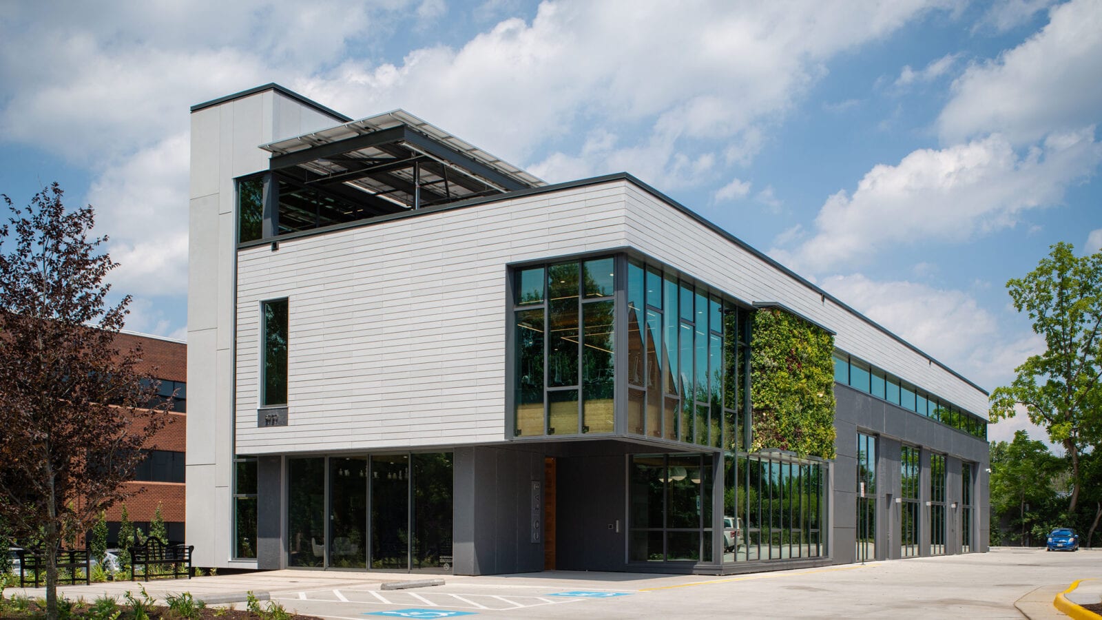 HITT Co|Lab - William McDonough + Partners