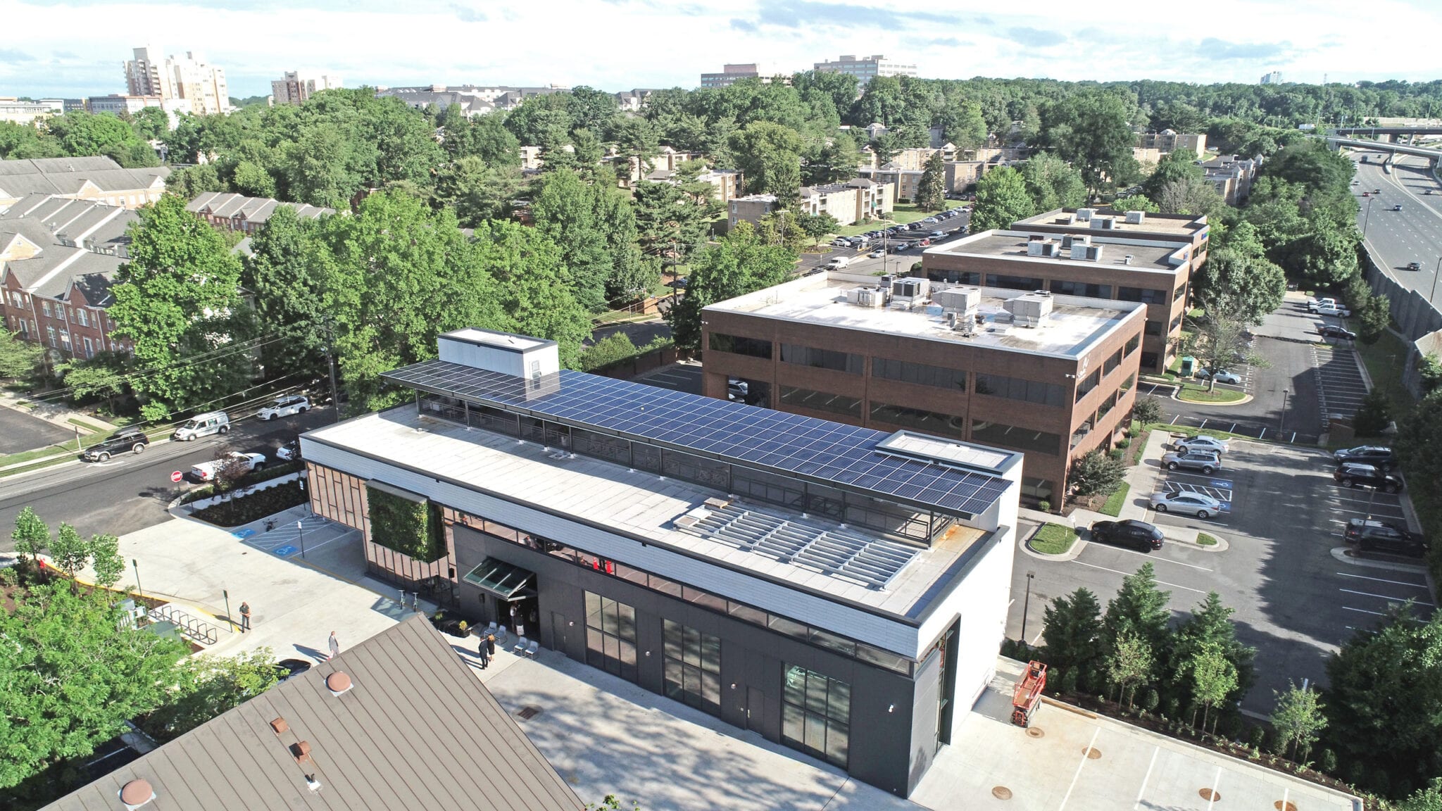 Design Approach - William McDonough + Partners