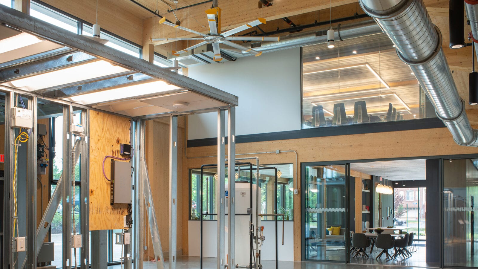 HITT Co|Lab - William McDonough + Partners