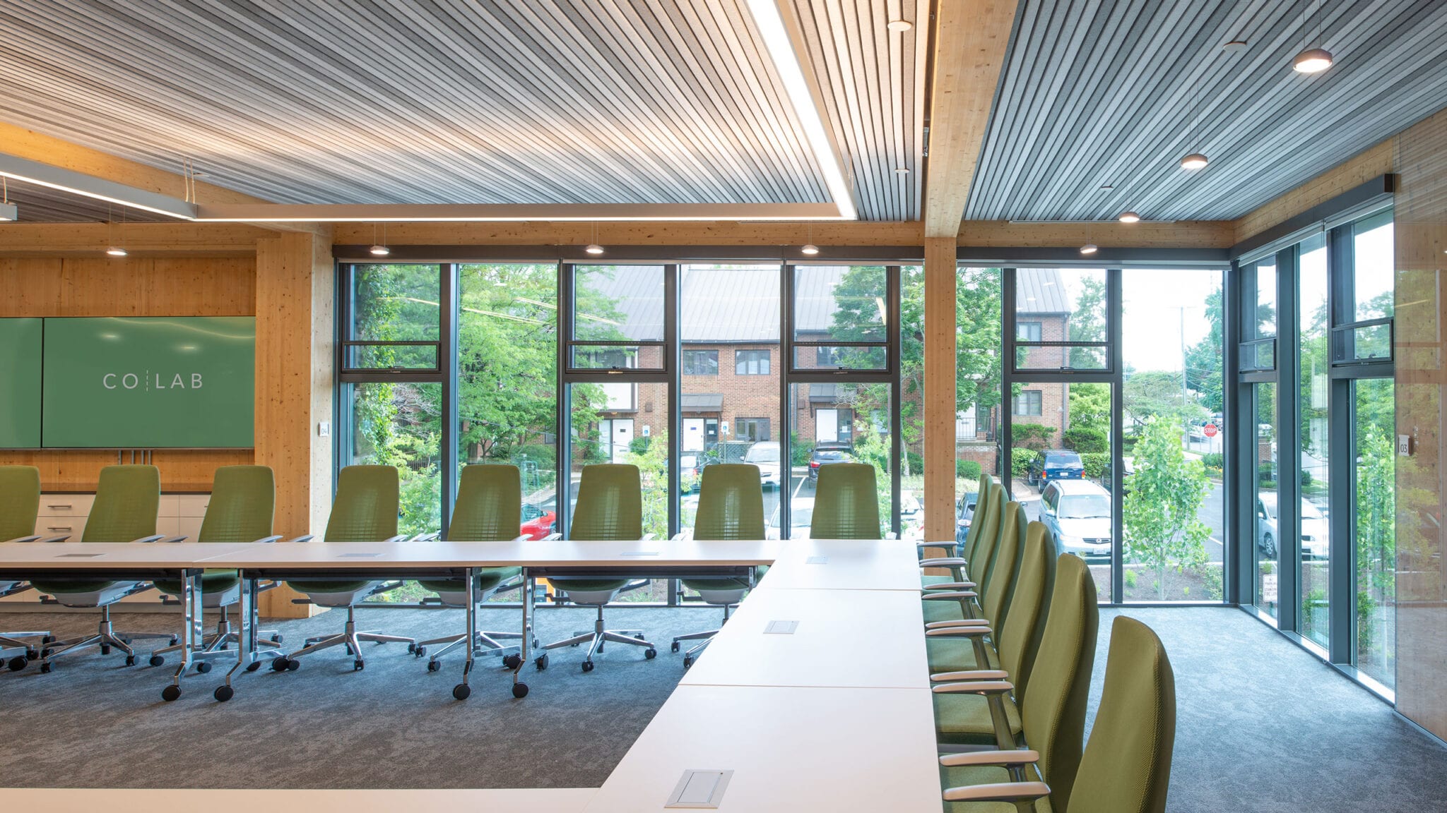 HITT Co|Lab - William McDonough + Partners