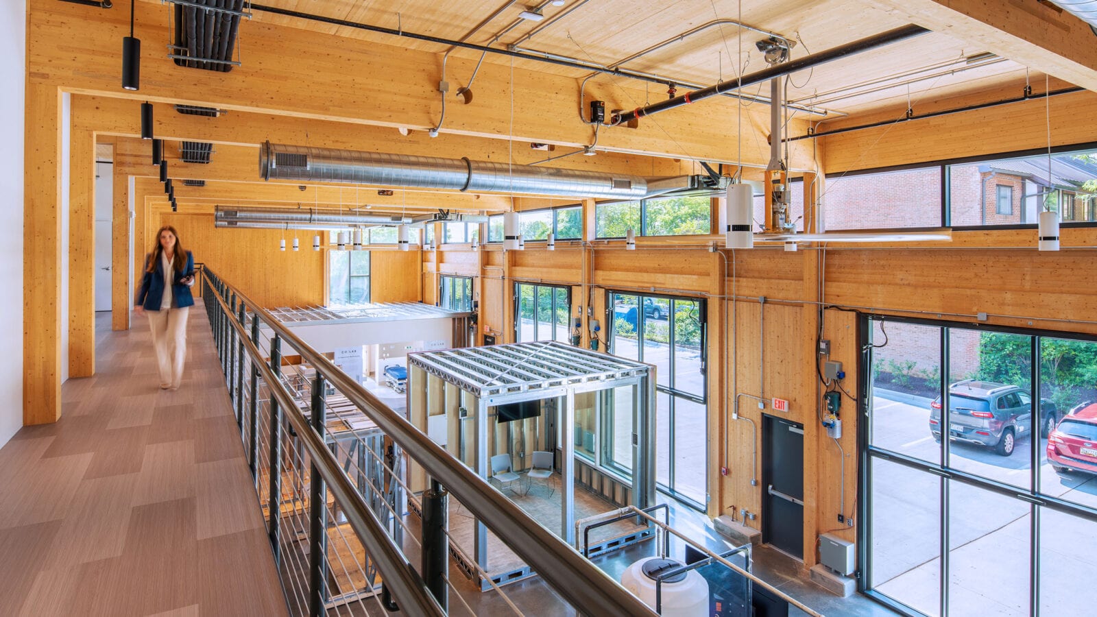 HITT Co|Lab - William McDonough + Partners