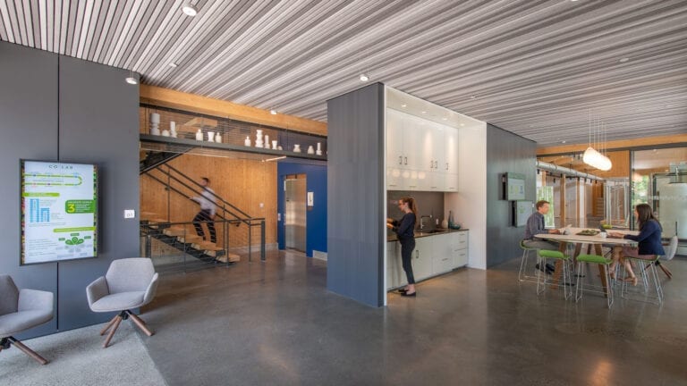 HITT Co|Lab - William McDonough + Partners