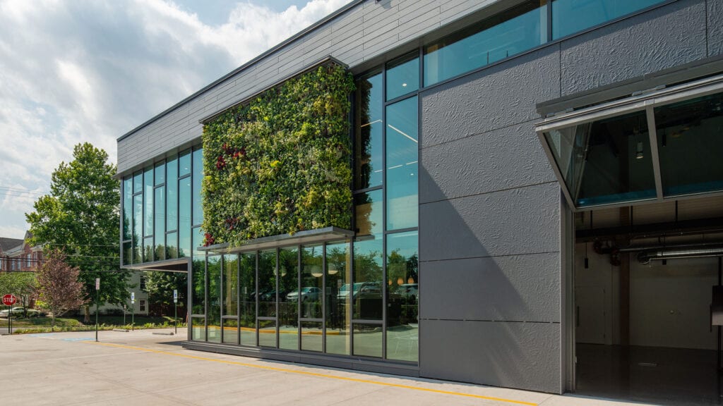 HITT Co|Lab - William McDonough + Partners