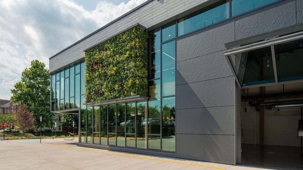 HITT Co|Lab - William McDonough + Partners