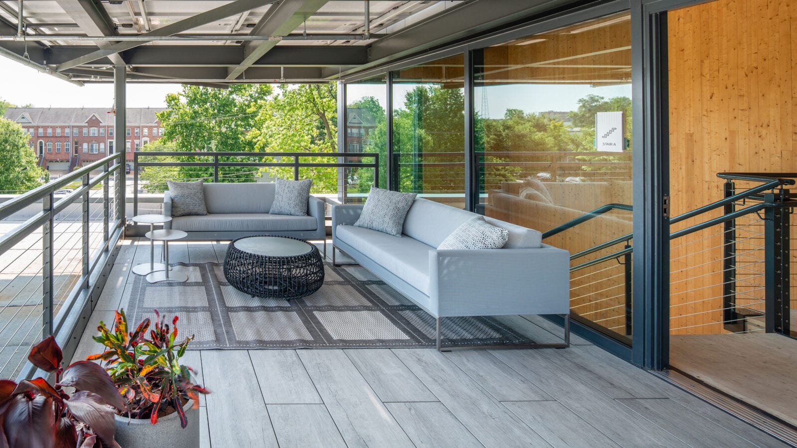 HITT Co|Lab - William McDonough + Partners