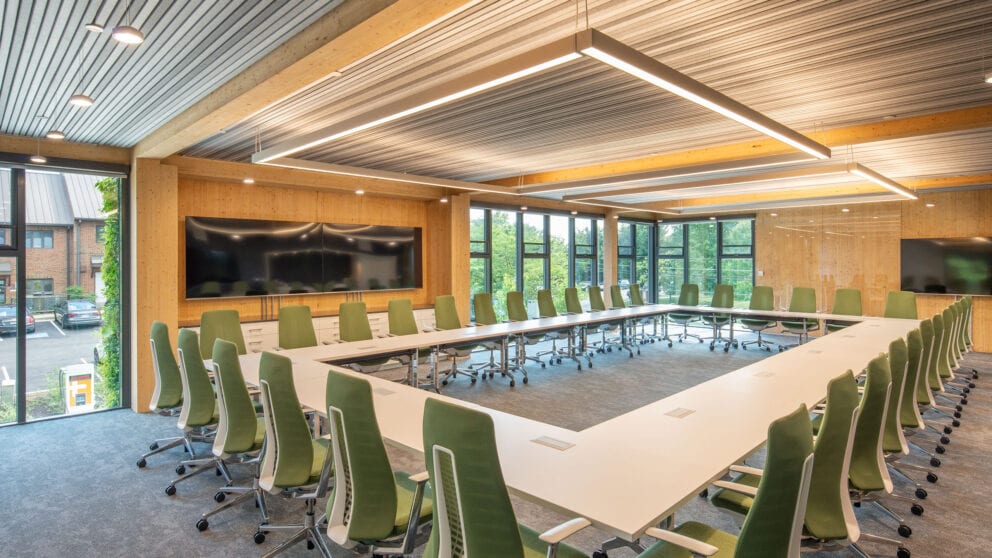 HITT Co|Lab - William McDonough + Partners