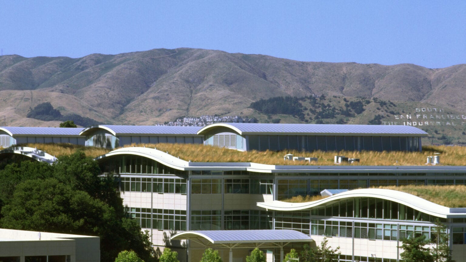 William McDonough + Partners