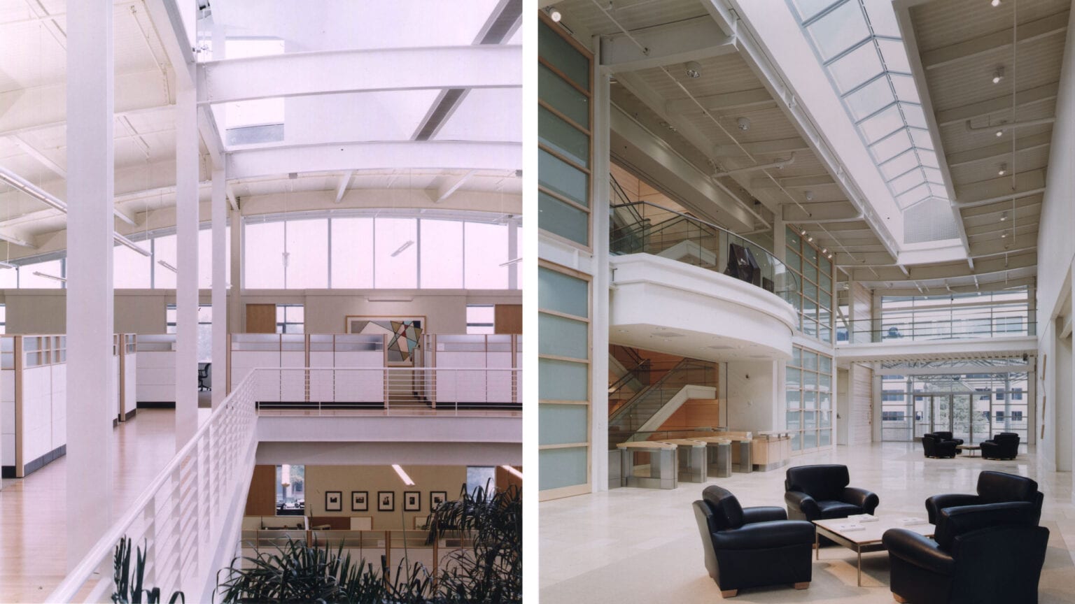 YouTube Headquarters - William McDonough + Partners