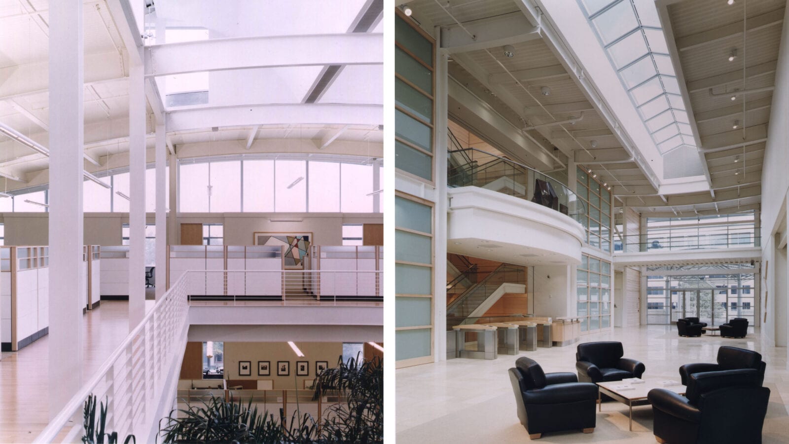 YouTube Headquarters - William McDonough + Partners