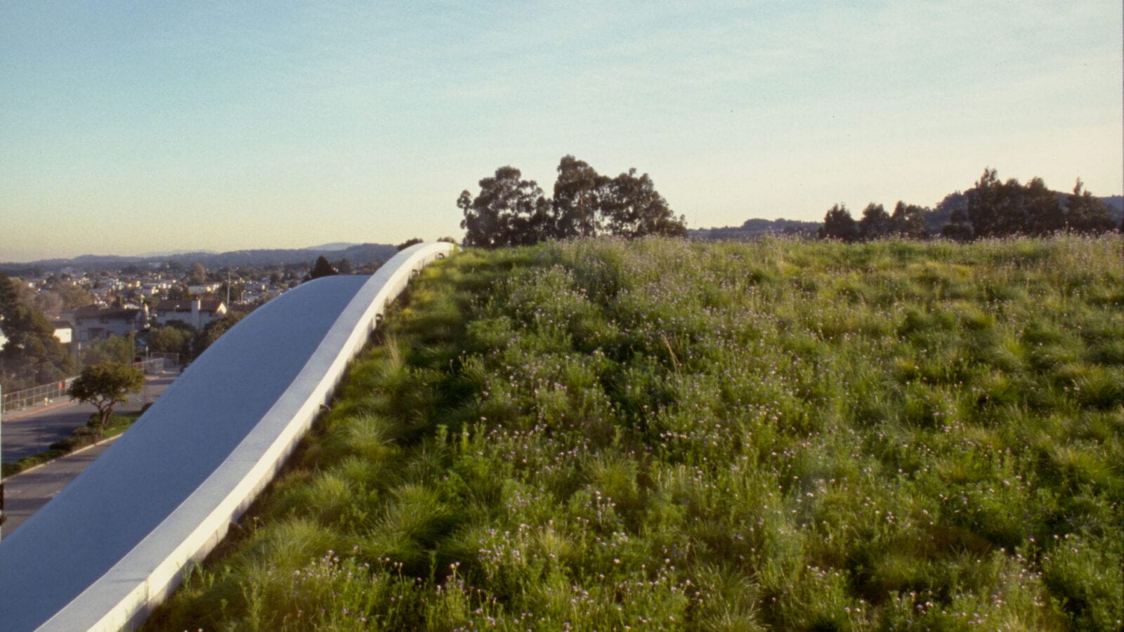 YouTube Headquarters - William McDonough + Partners