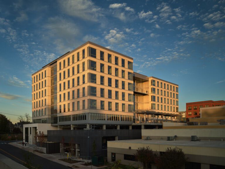 Apex Plaza Receives AIA DC Chapter Design Award 2023 - William ...