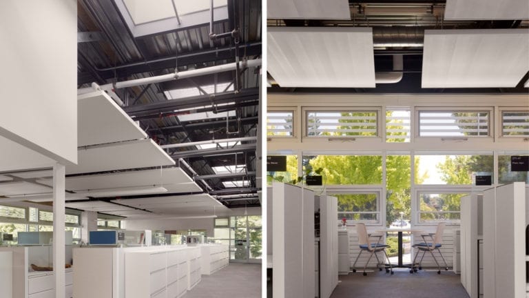 NASA Sustainability Base - William McDonough + Partners