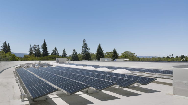 NASA Sustainability Base - William McDonough + Partners