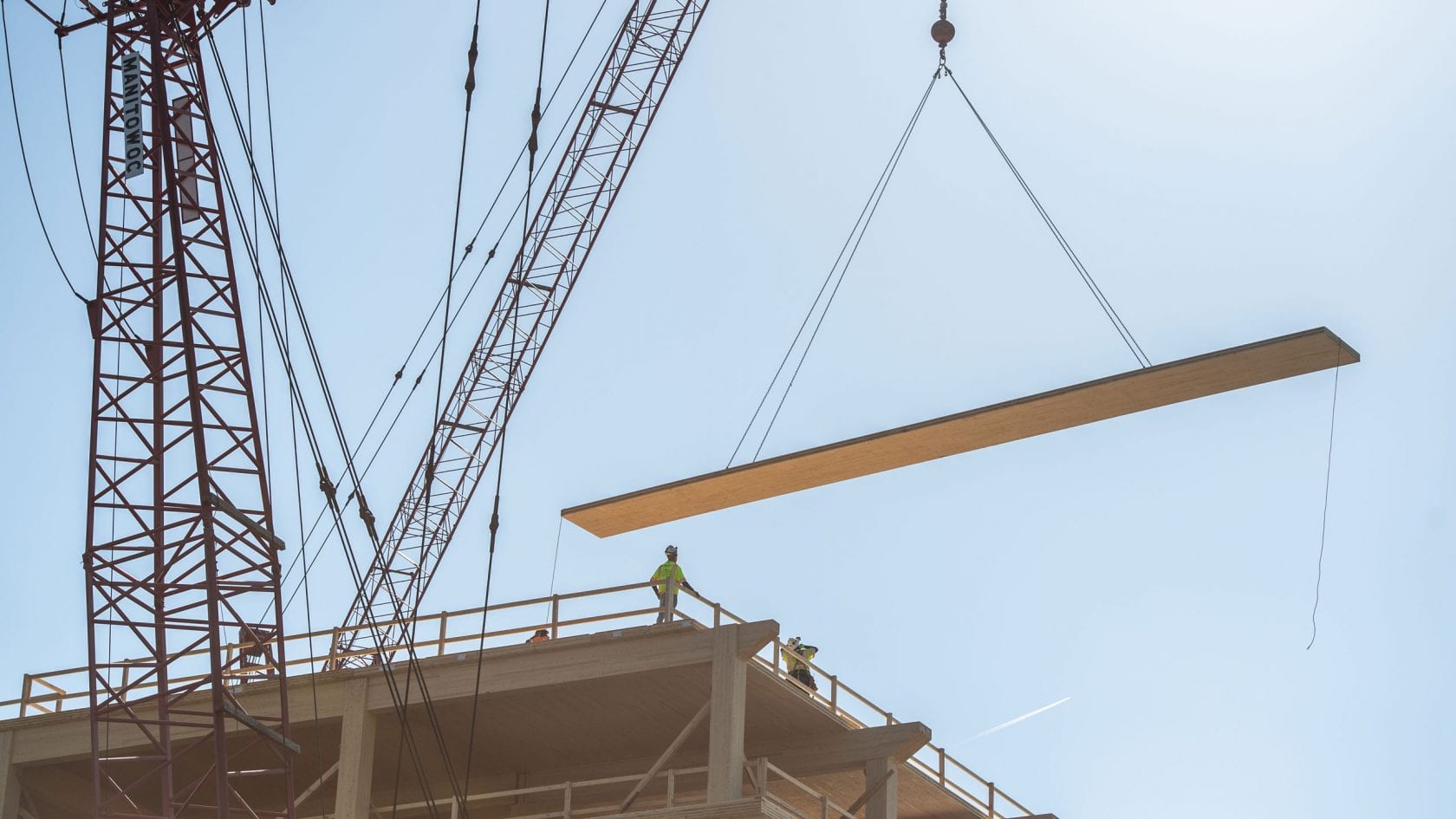 William McDonough + Partners