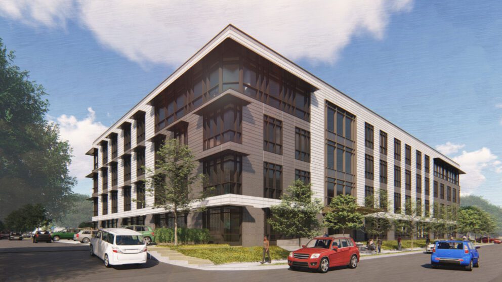 Center for Economic Mobility - William McDonough + Partners